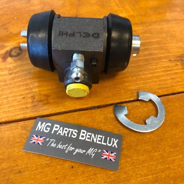 Wielremcylinder MG Midget 1500 RR - MG Parts Benelux